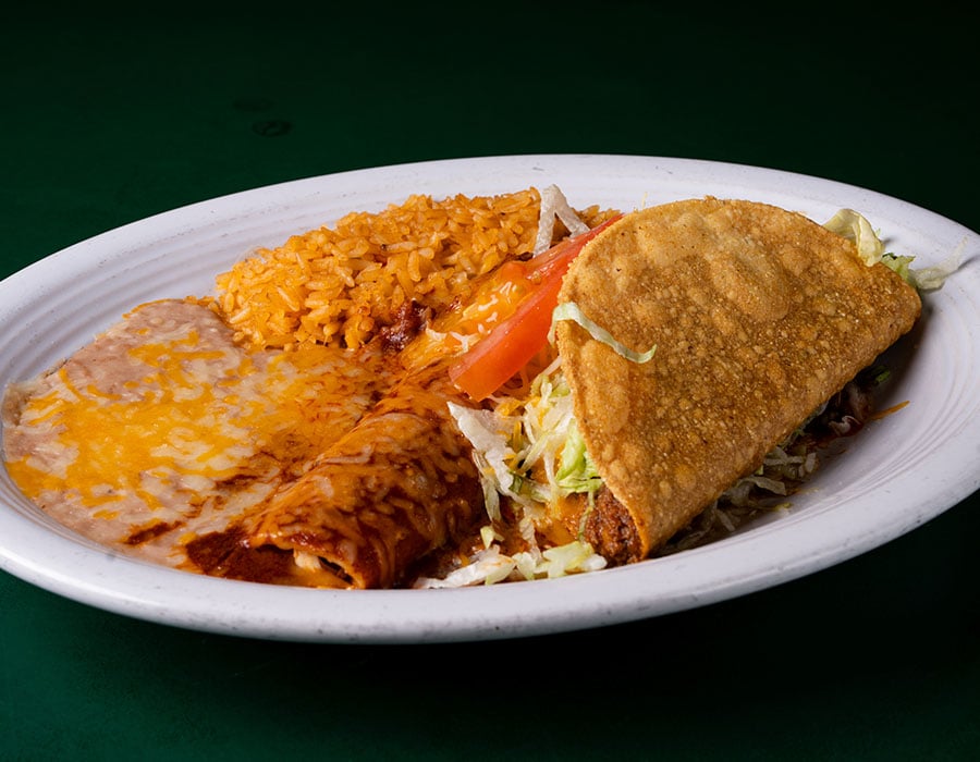 Family Mexican Restaurant | 3 Margaritas Thornton