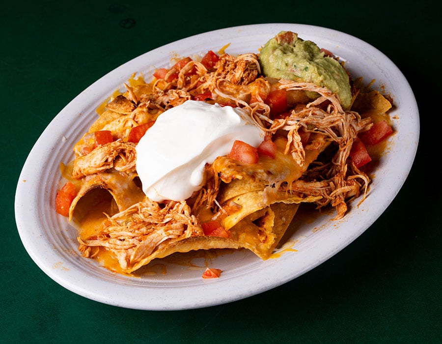 Family Mexican Restaurant | 3 Margaritas Thornton