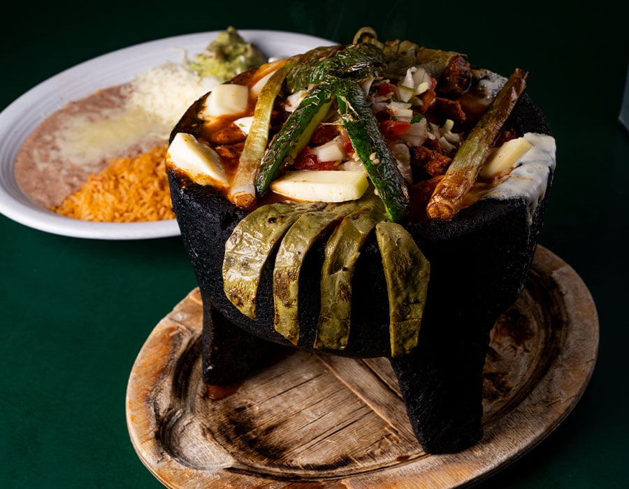 Family Mexican Restaurant | 3 Margaritas Thornton