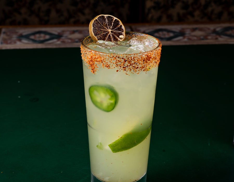 Family Mexican Restaurant | 3 Margaritas Thornton
